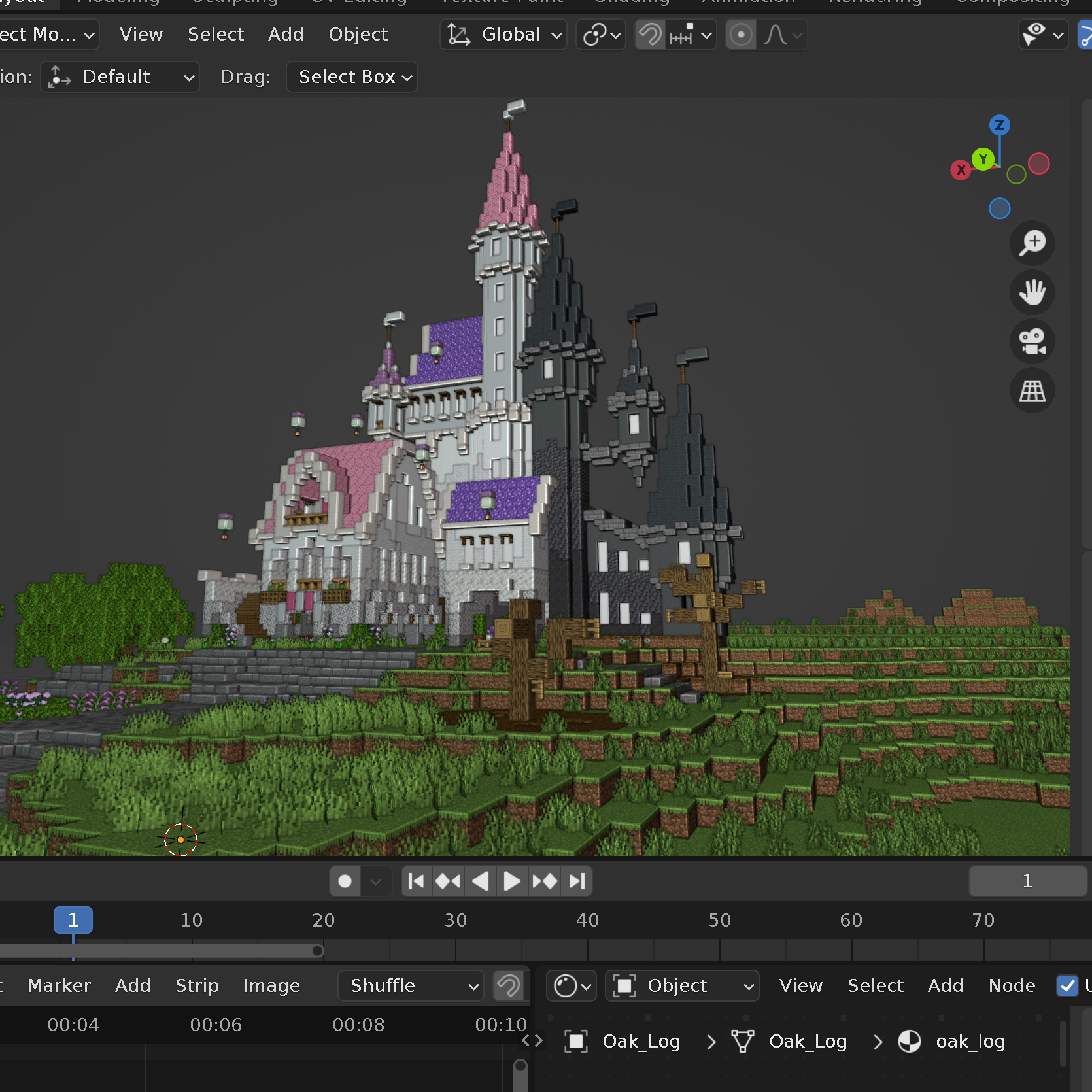 Post from Luke_animations