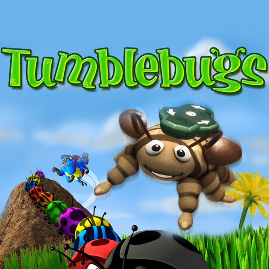 Tumblebugs - Topic - YouTube