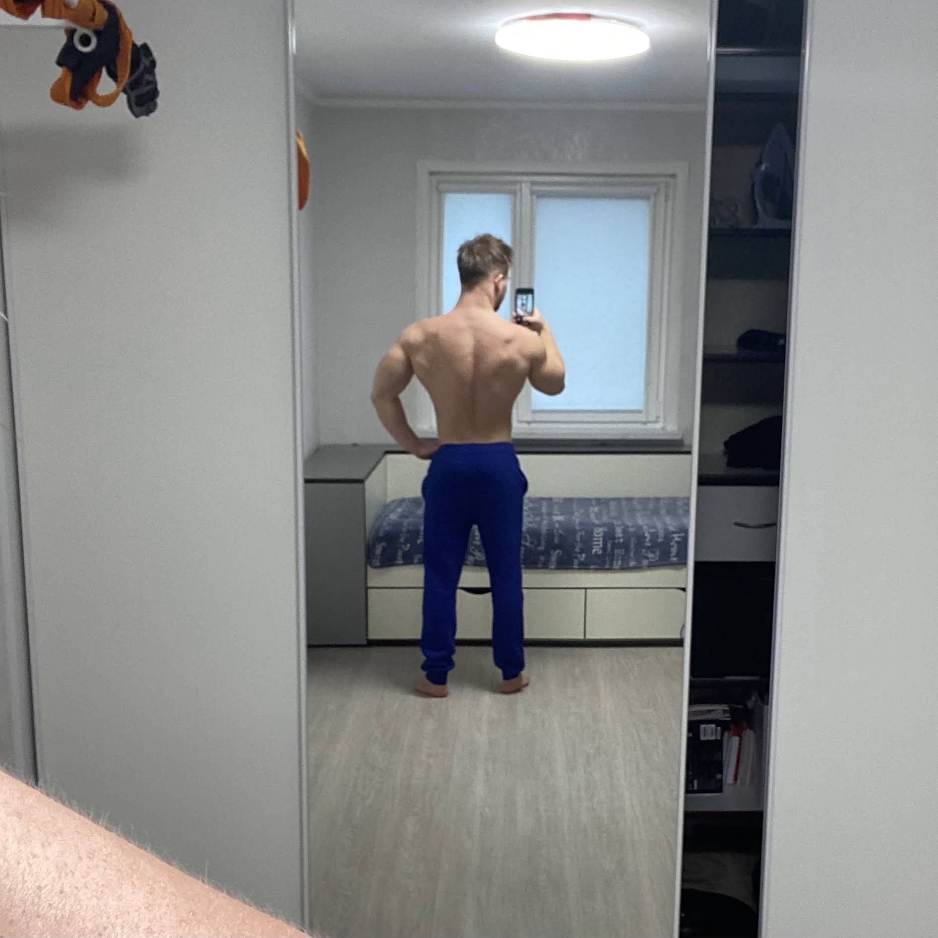 Post from Ivan Rusakov