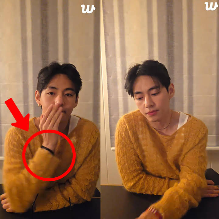 Post from V Squad TV