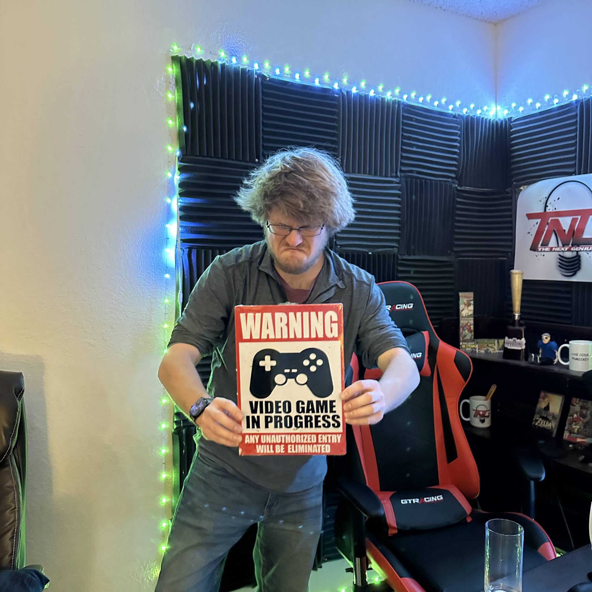 Post from TheNextGenius