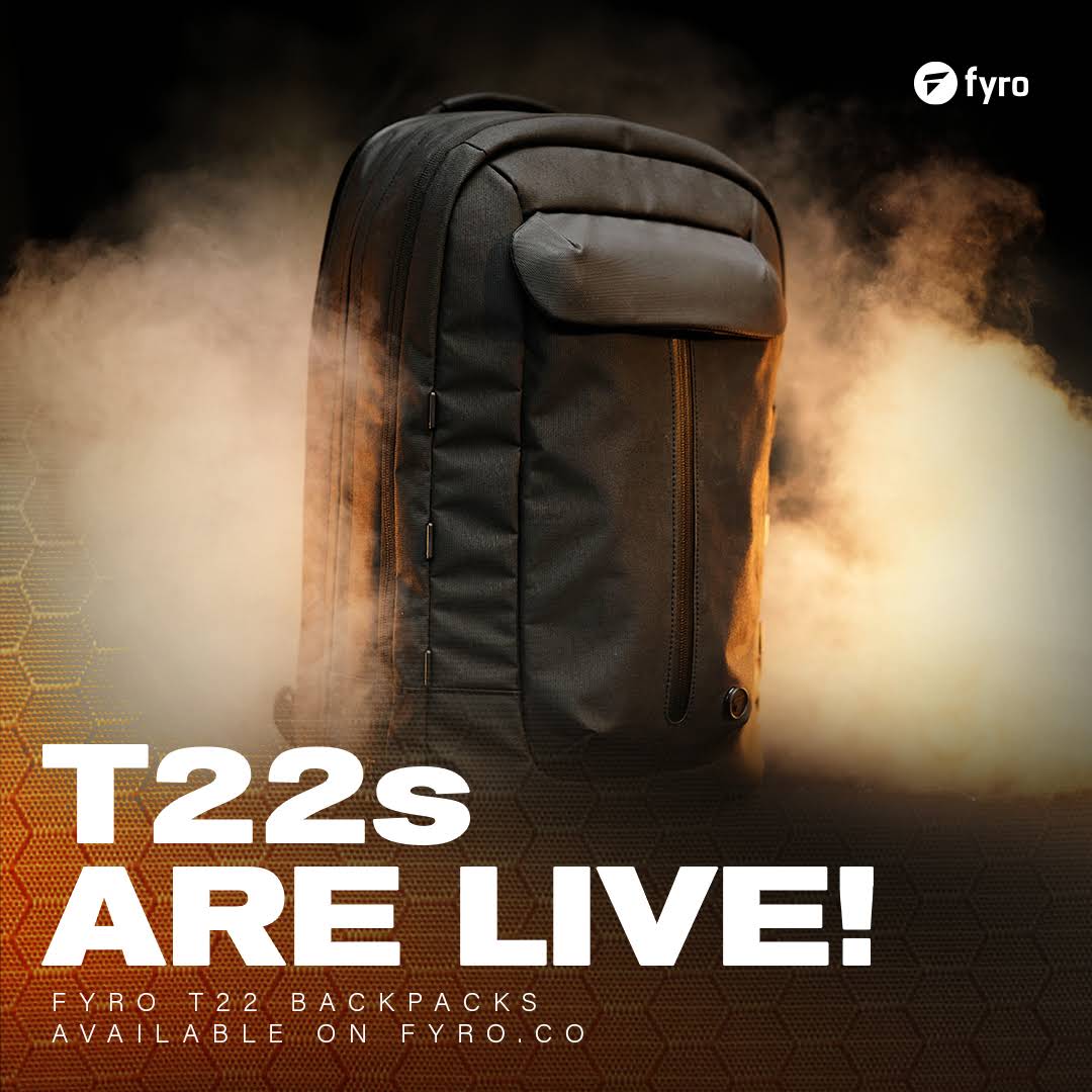 Post from Fyro