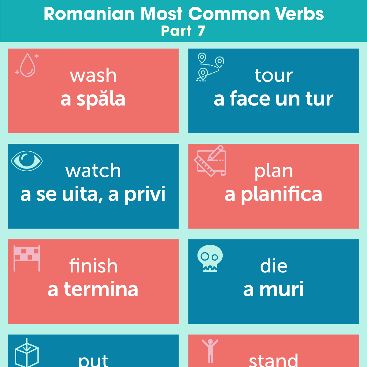 Post from Learn Romanian with RomanianPod101.com