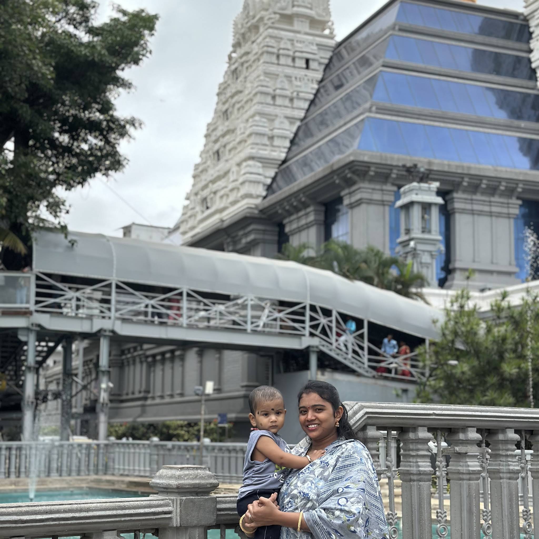 Post from Mee inti Abbai