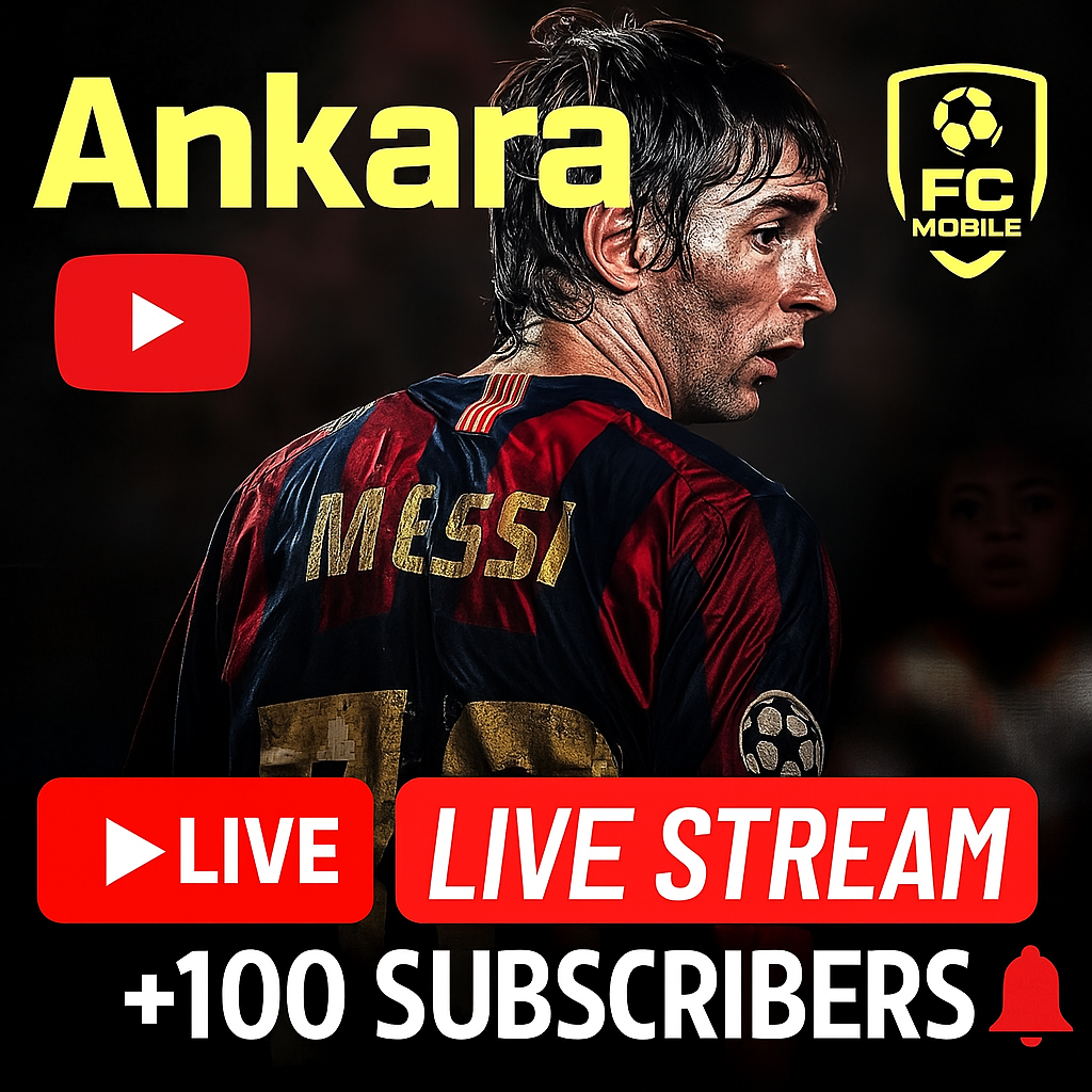 Post from Ankara FC