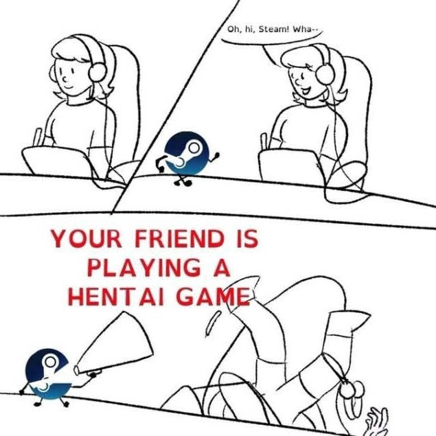 Post from Rogue, Internet Man