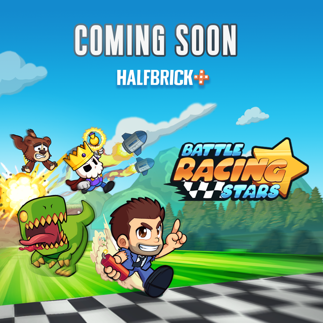 Post from Halfbrick Studios