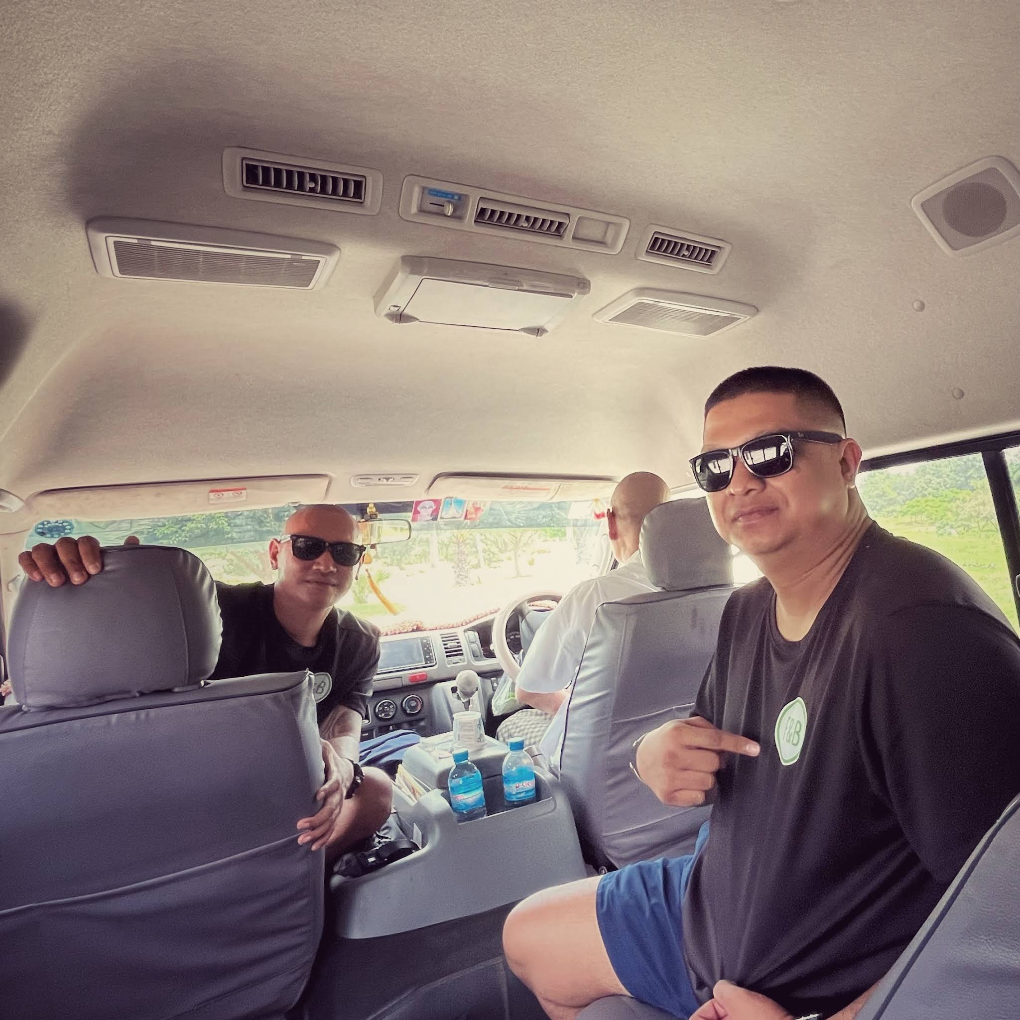 Post from Thuya Win Zaw