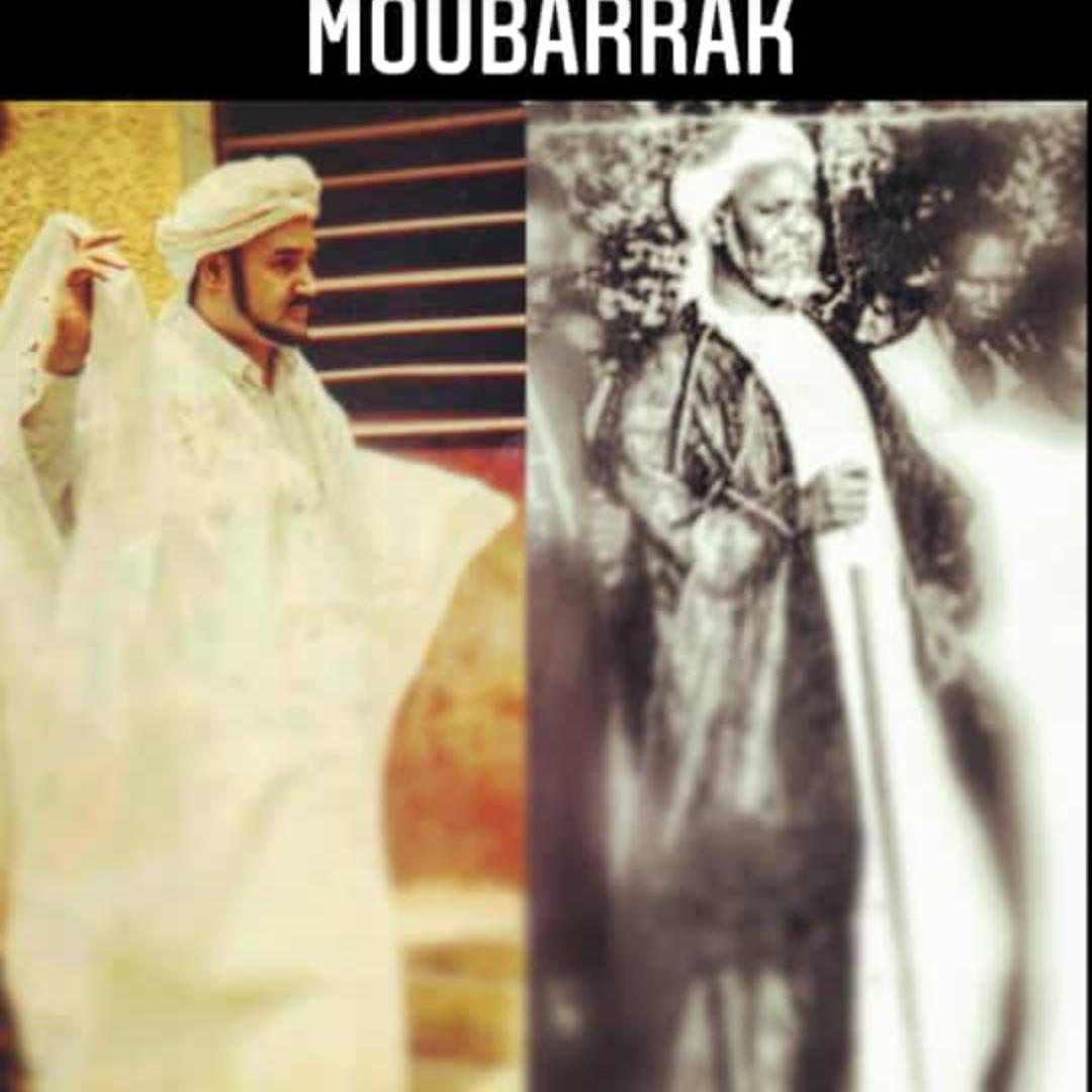 Post from Talibé Cheikh Ould-Khaïry