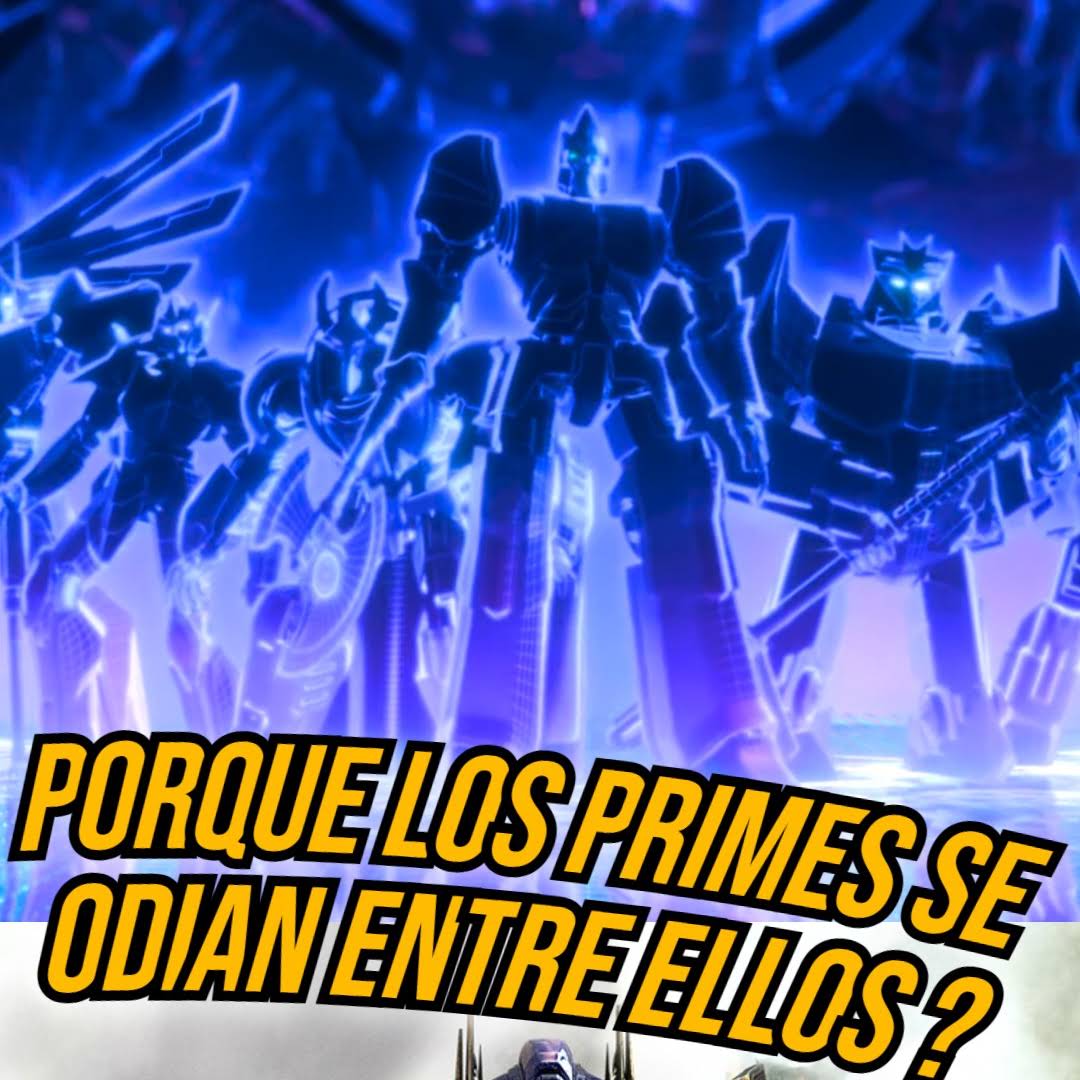 Post from Reverse Prime
