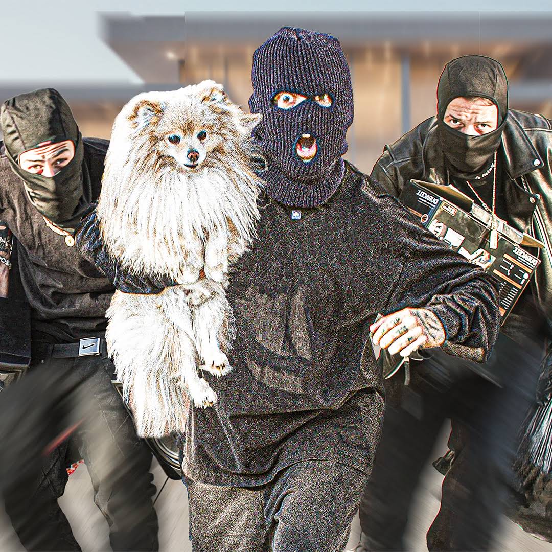 Post from TopNotch Idiots