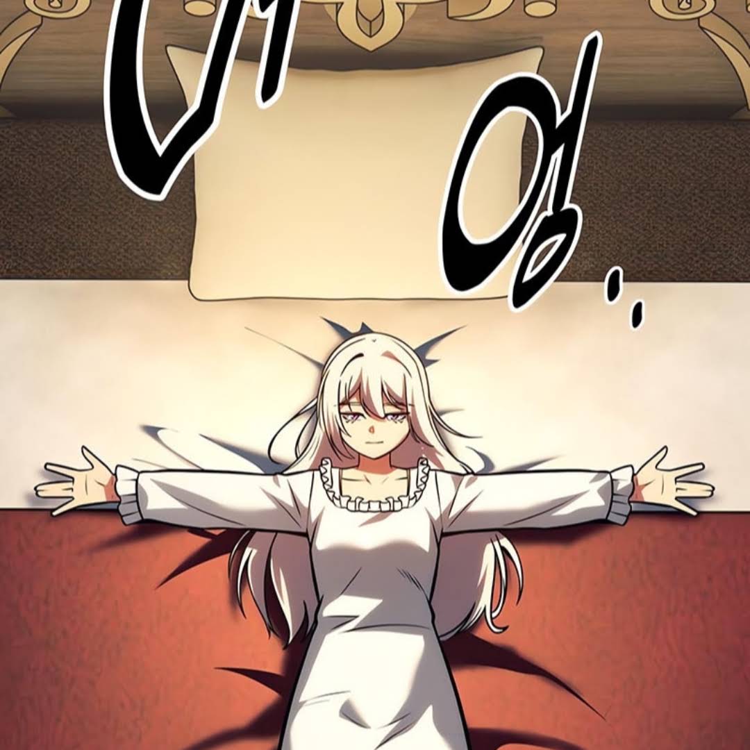 Post from Basterd Manhwa Recap