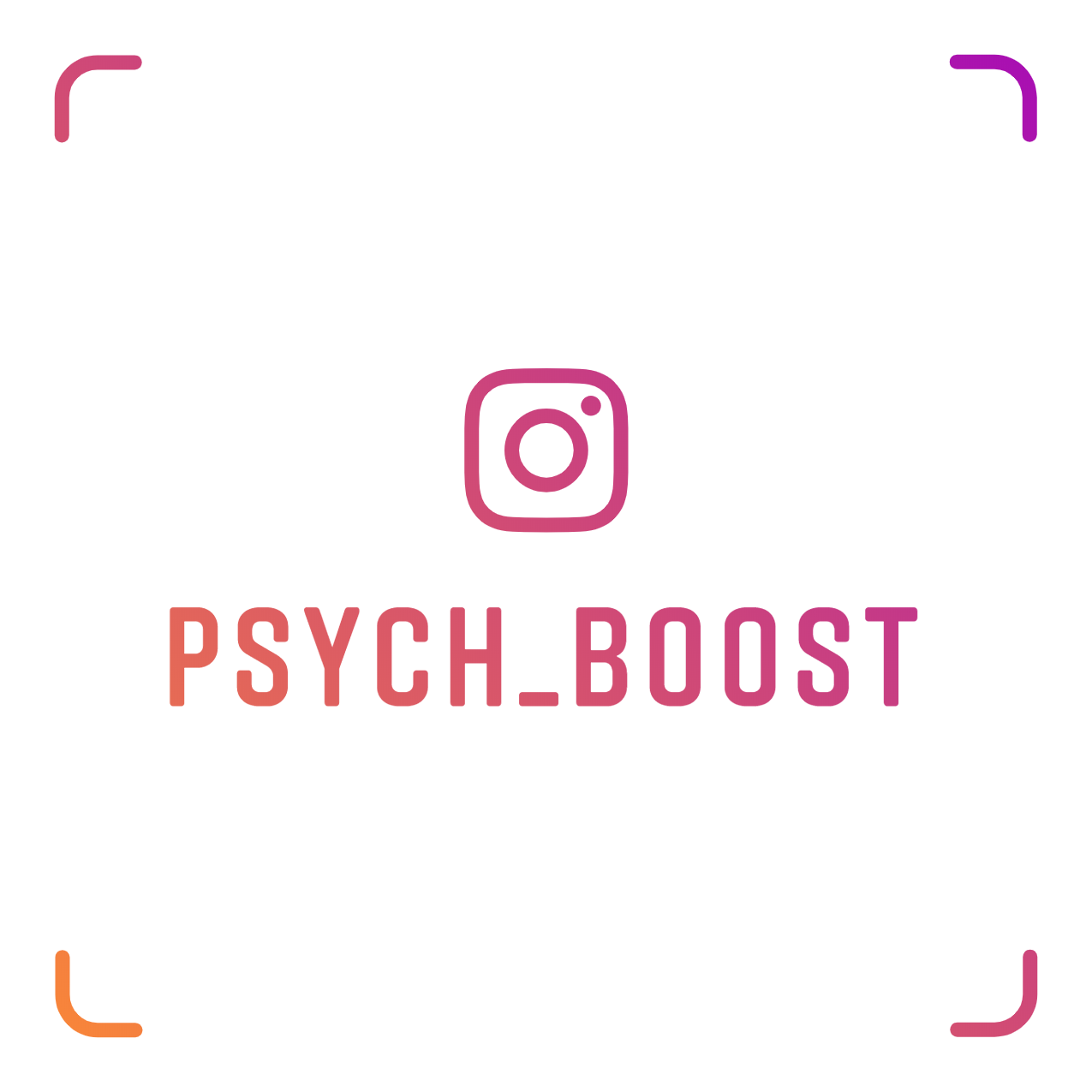 Post from Psych Boost