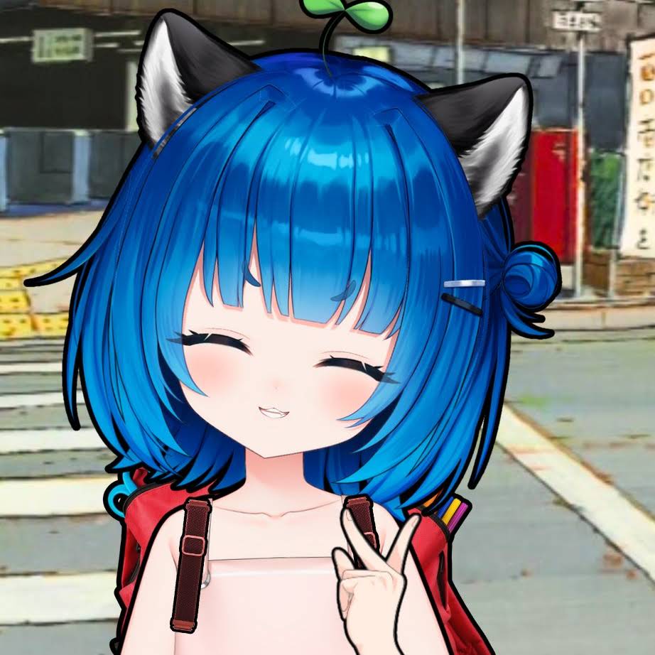 Post from Poko Rakun Ch. idol