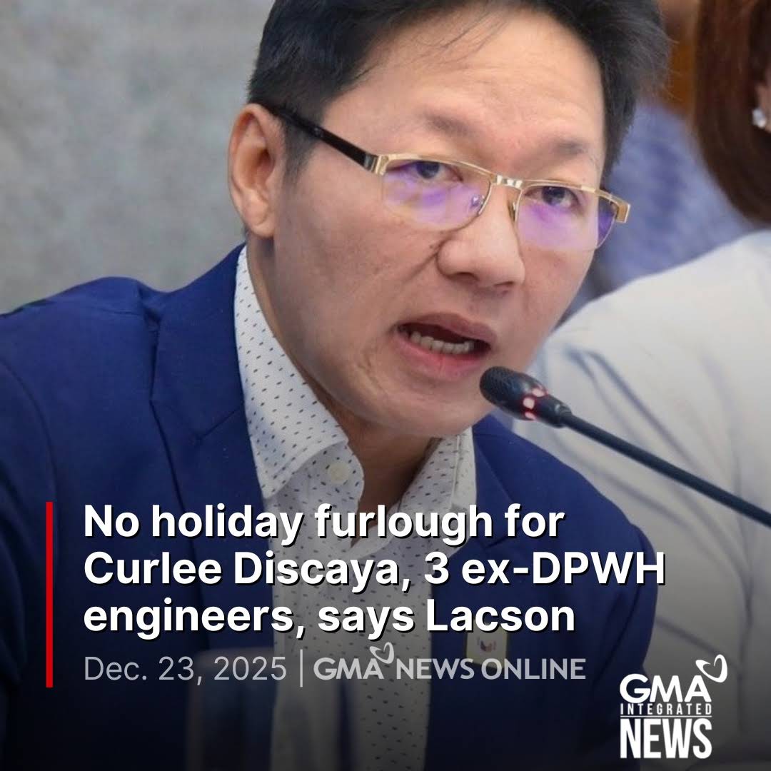 Post from GMA Integrated News