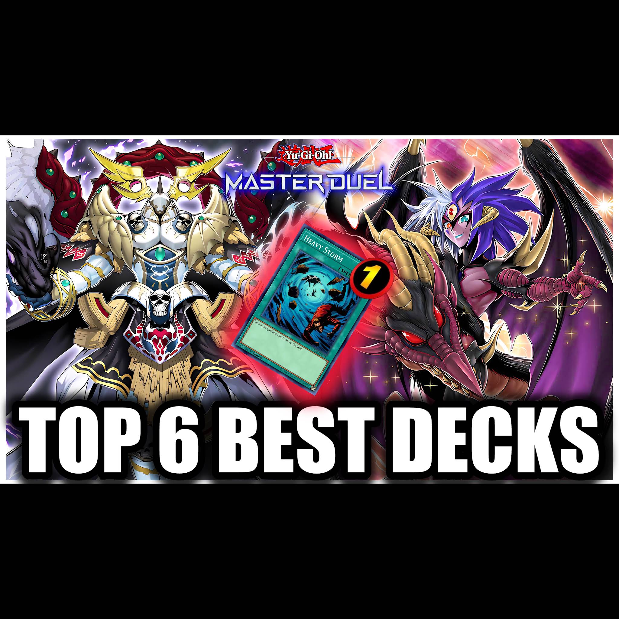 Post from Moha - Master Duel