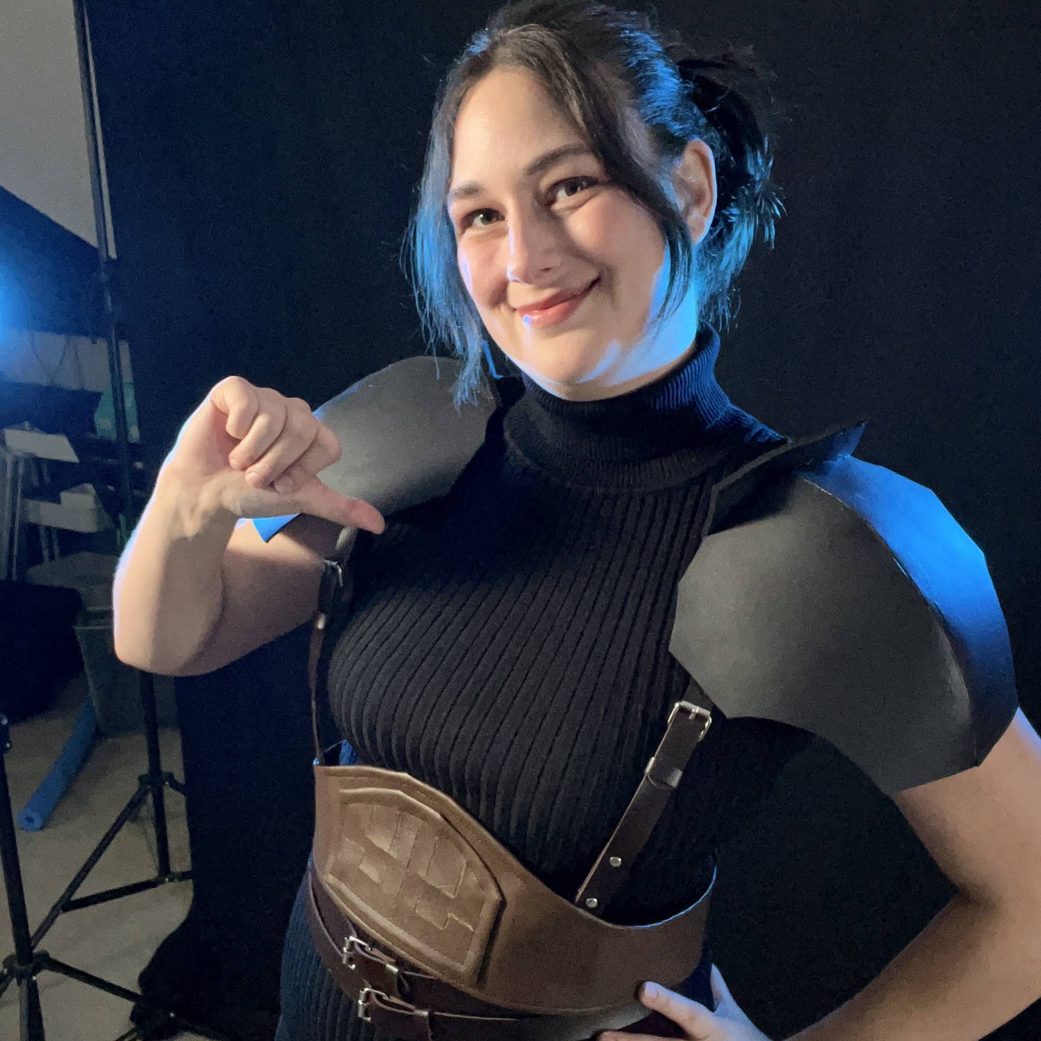 Post from Patti Rudisill