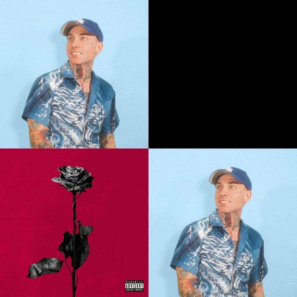 Blackbear - All Songs