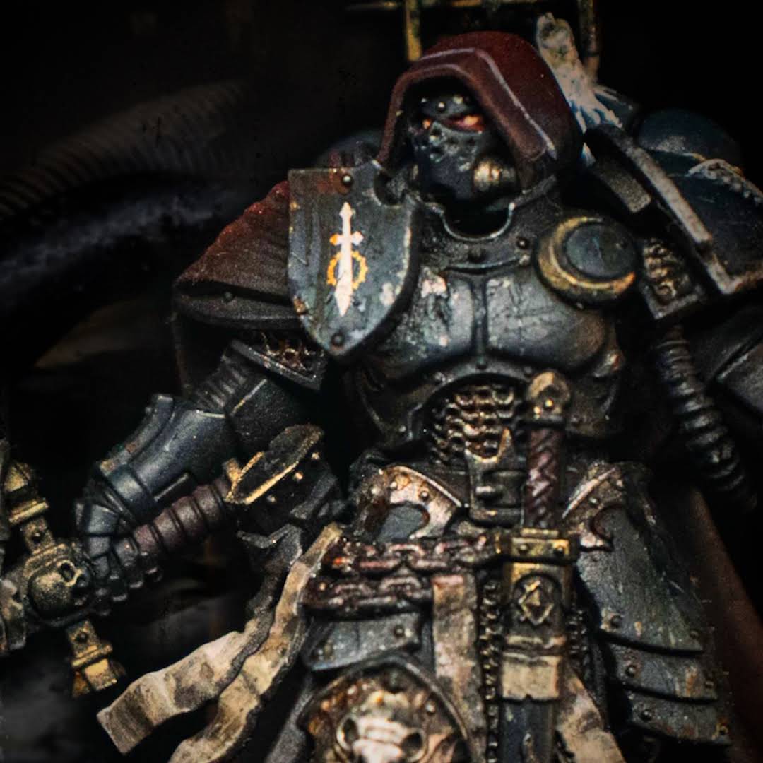 Post from Grimdark Compendium