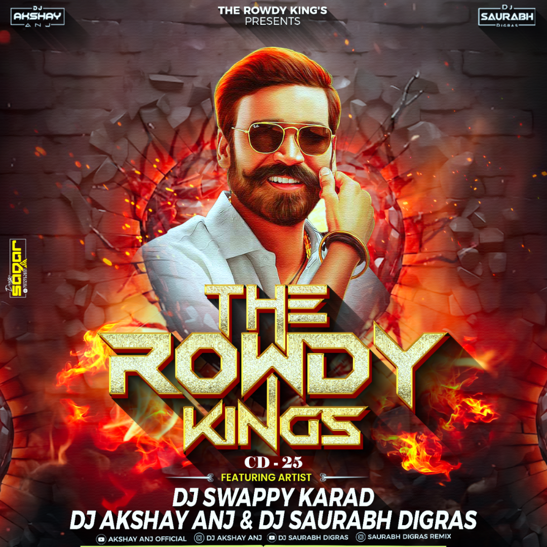 Post from Dj SAURABH DIGRAS - OFFICIAL