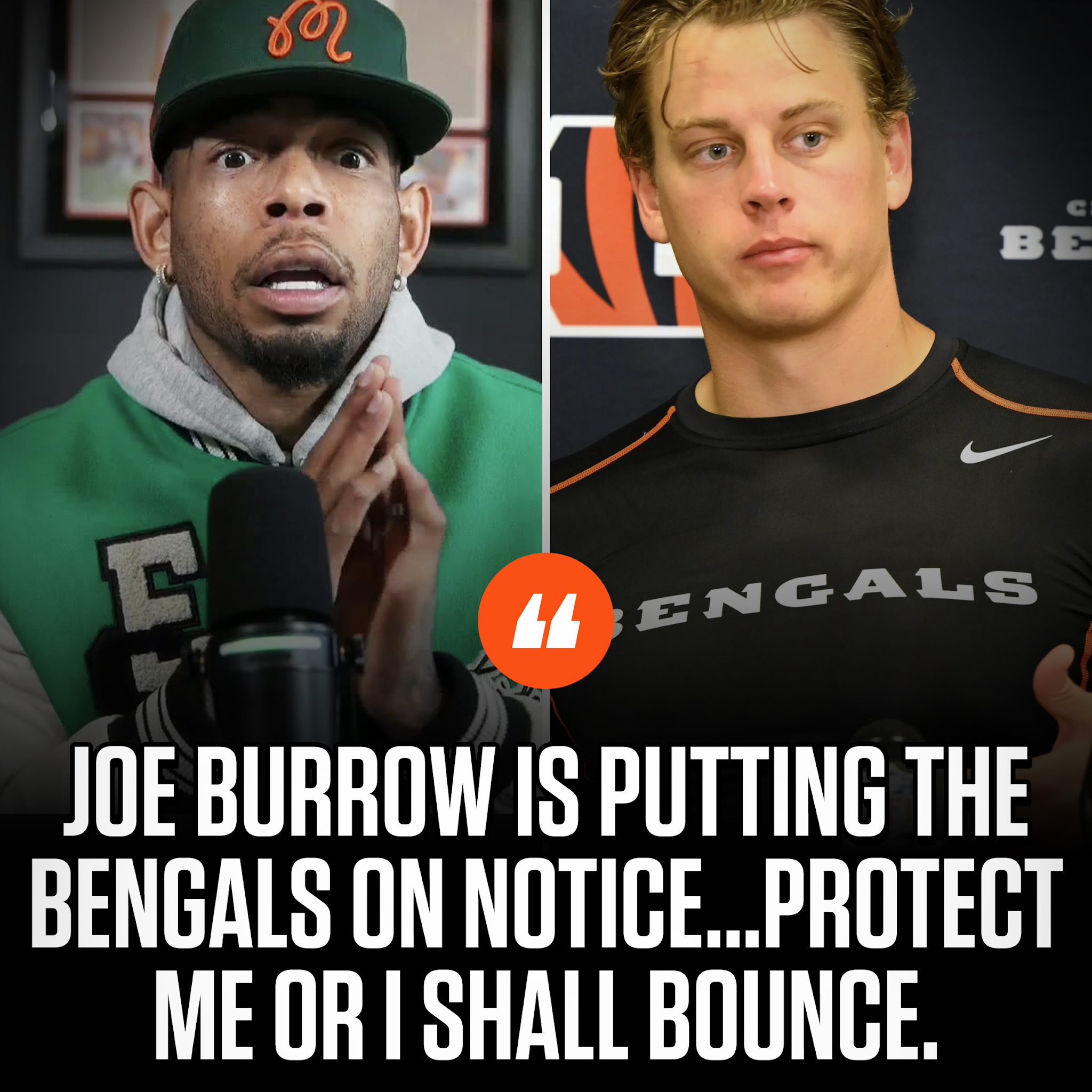 Post from Deebo & Joe