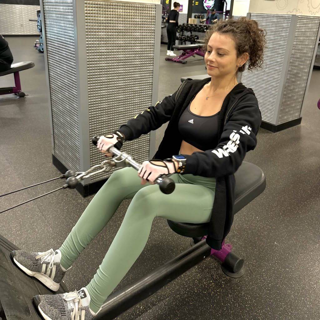 Post from Randi Hipper