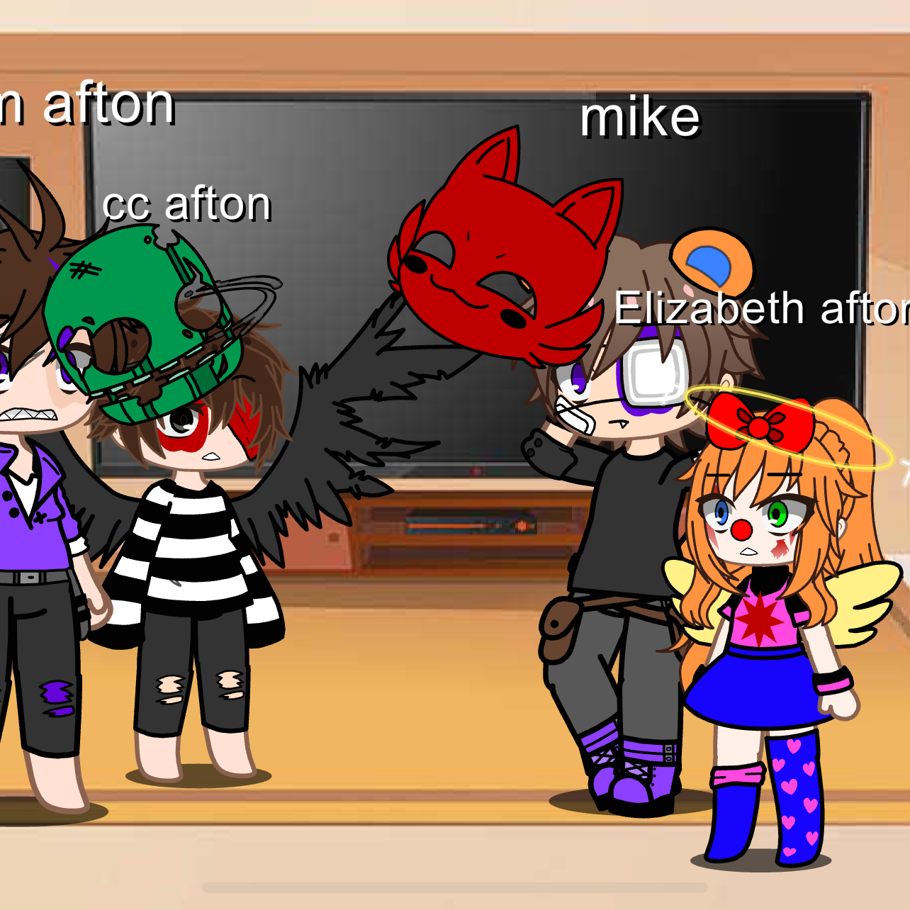 Post from Rosie_ murder_drones_mha