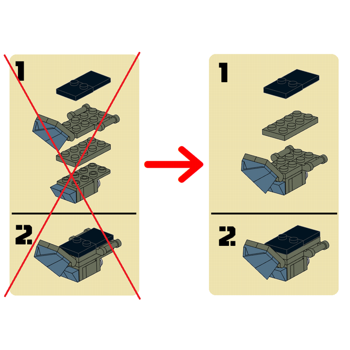 Post from Moko Brick Laboratory channel