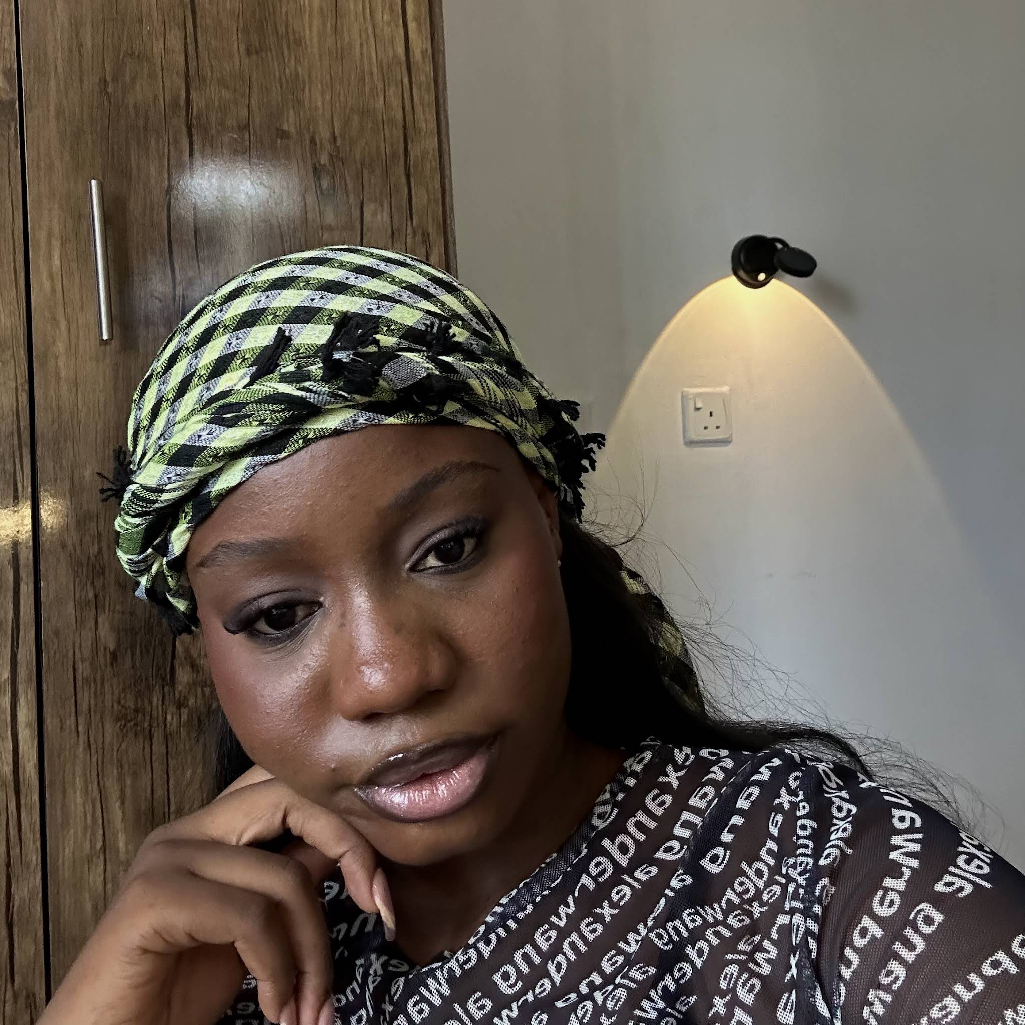 Post from starr larh