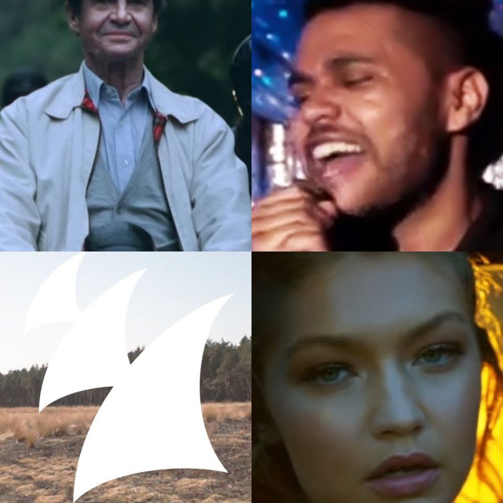 EUROPEAN HIT RADIO TOP 40 (European Hits)