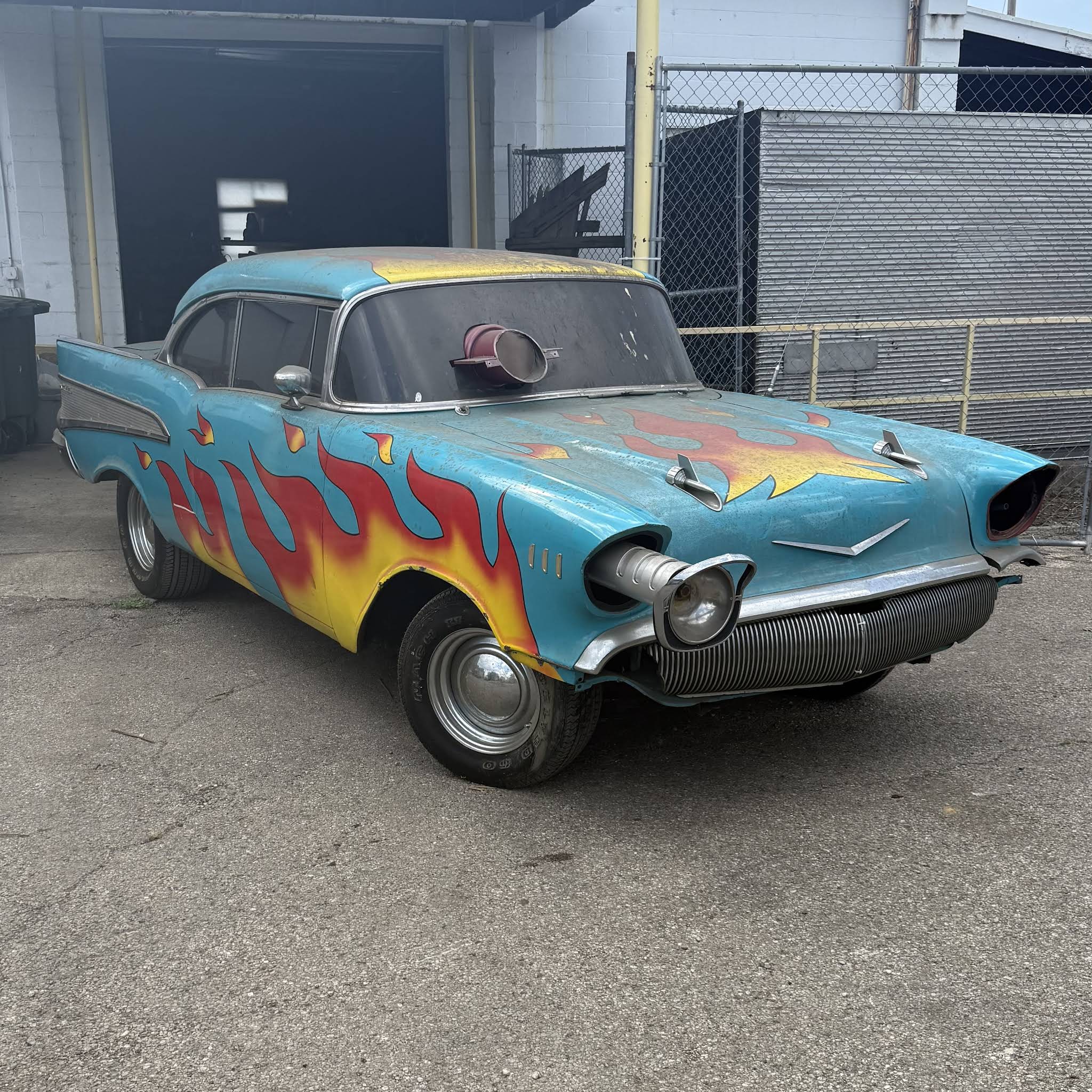 Post from WD Detailing