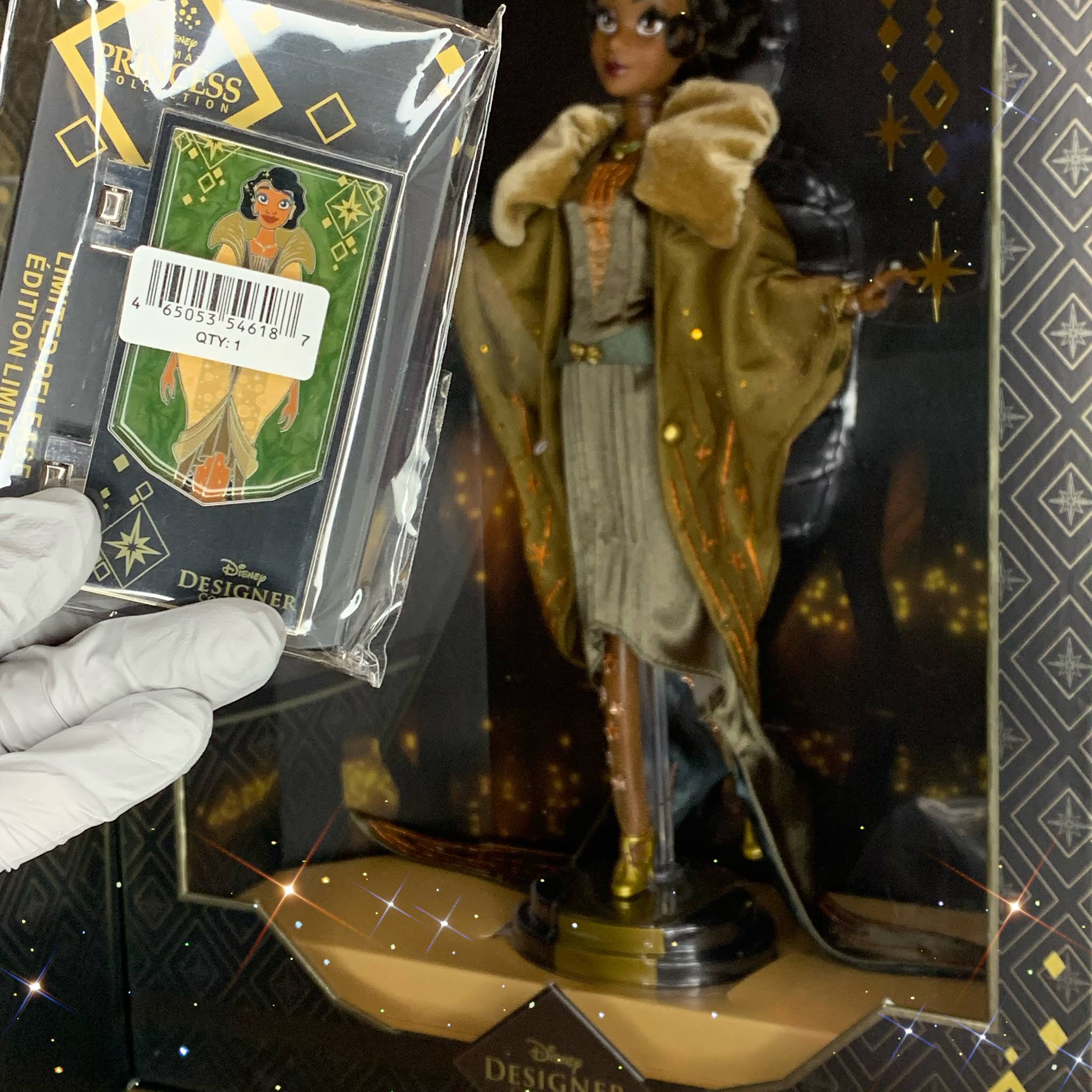 Post from Enchanted Dill ♥️ Disney Dolls and More