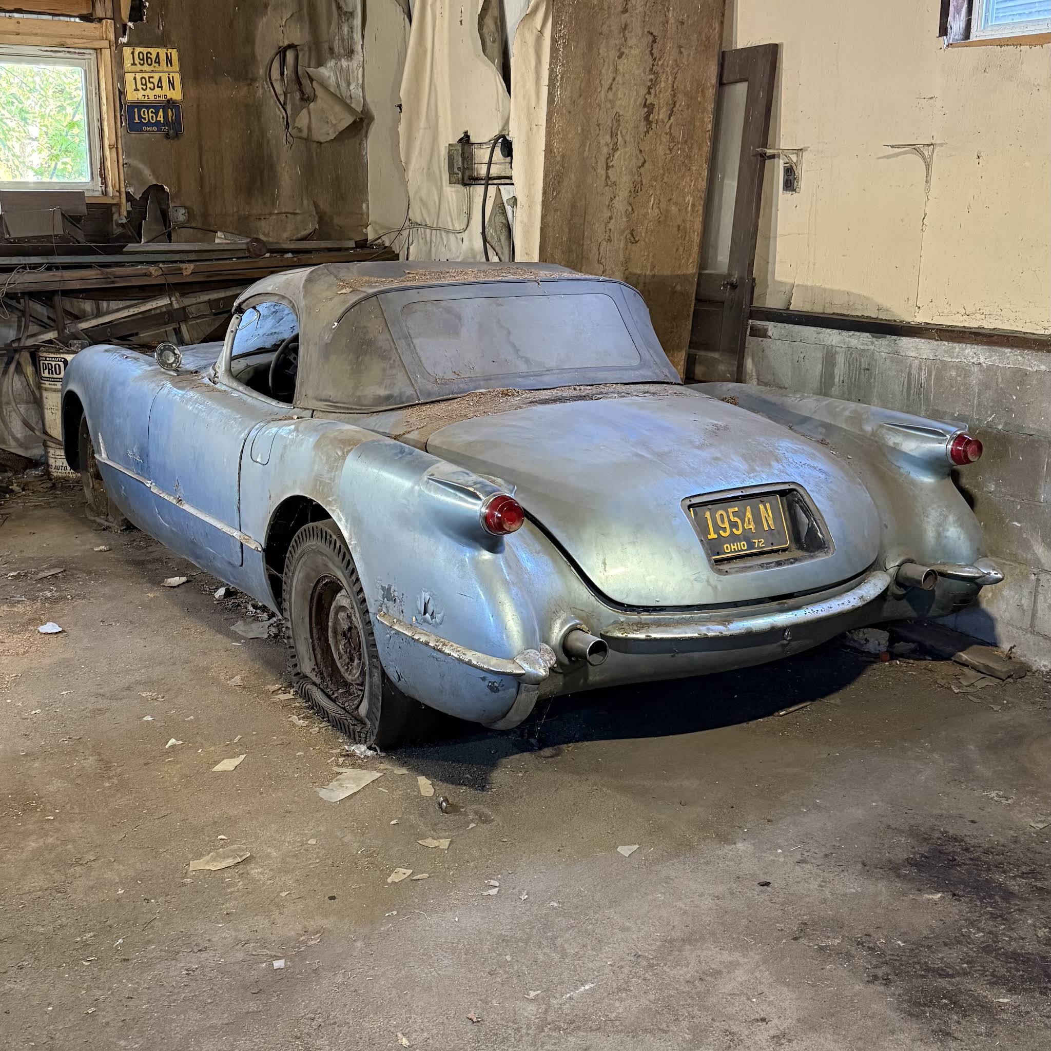 Post from WD Detailing