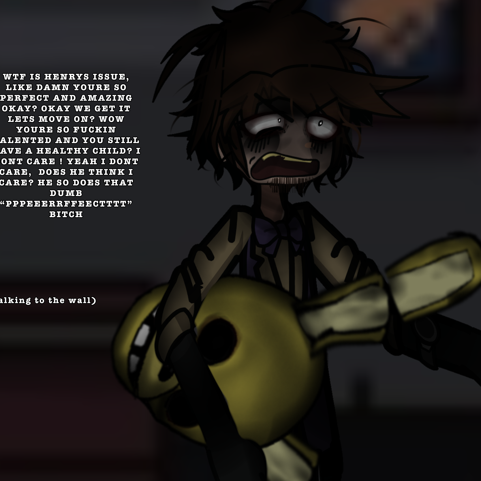 Post from • Not Carly