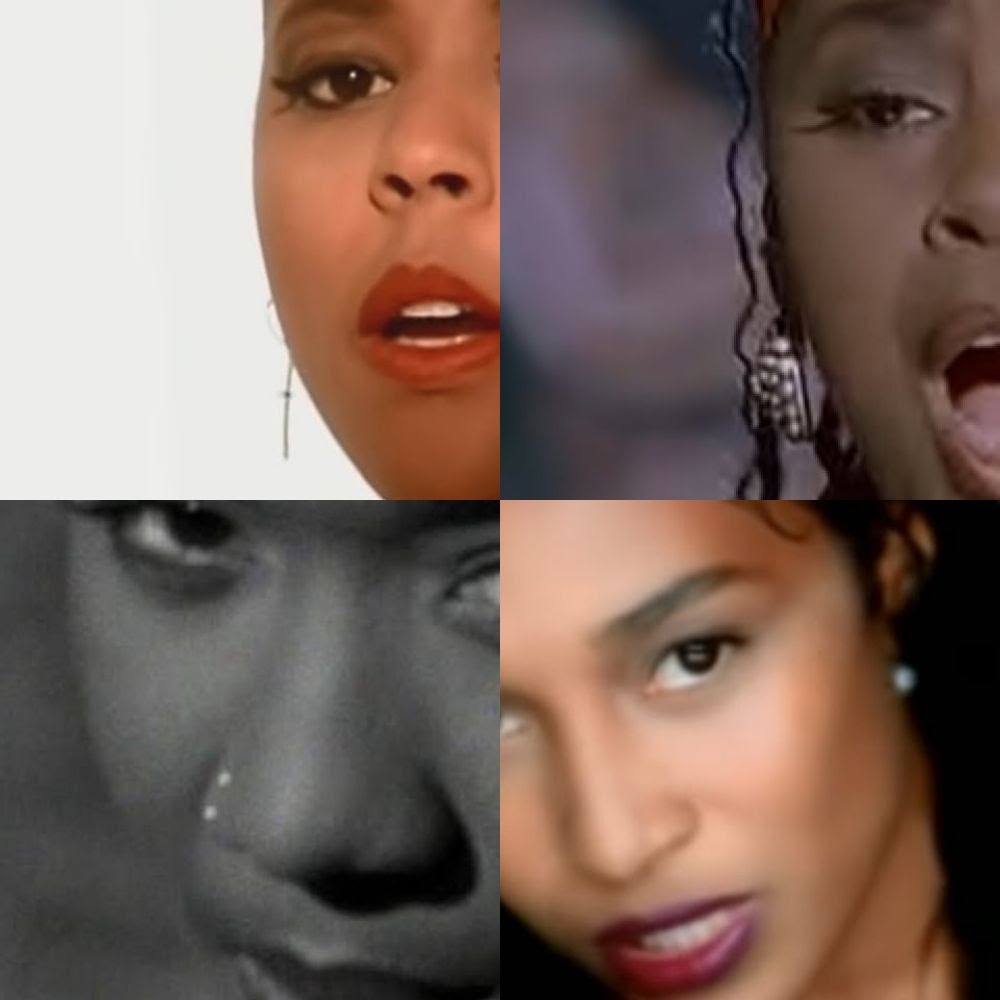 80s 90s Club Dance Music