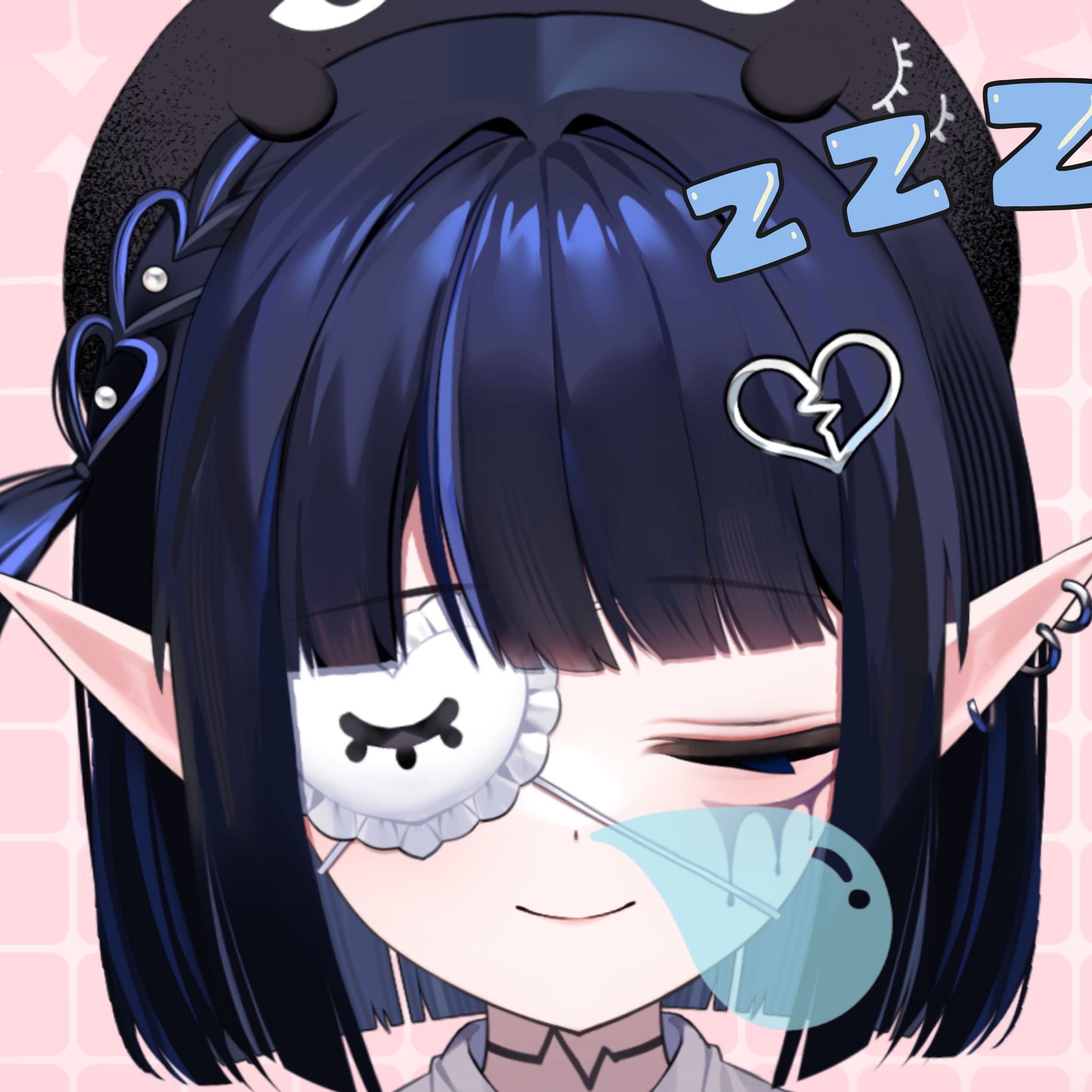 Post from REM Kanashibari Ch.【V4Mirai】