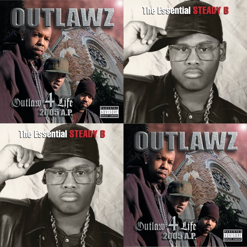Outlaw (4 Life)