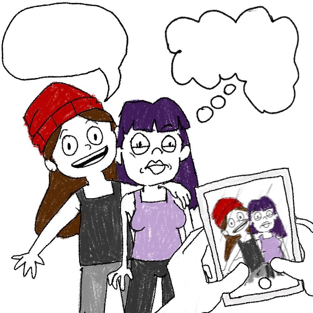 Post from eLL cartoons