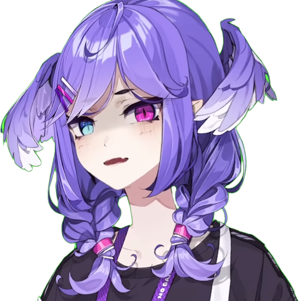 Post from Minty Sweat [Vtuber clips]