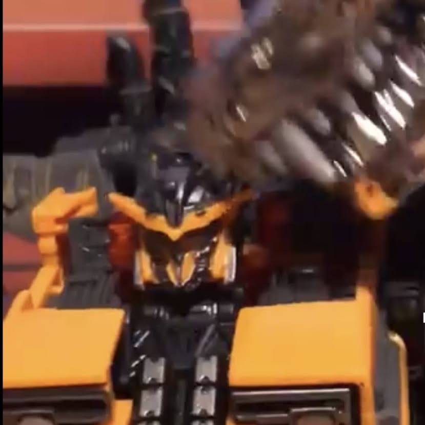 Post from Foxitron Prime