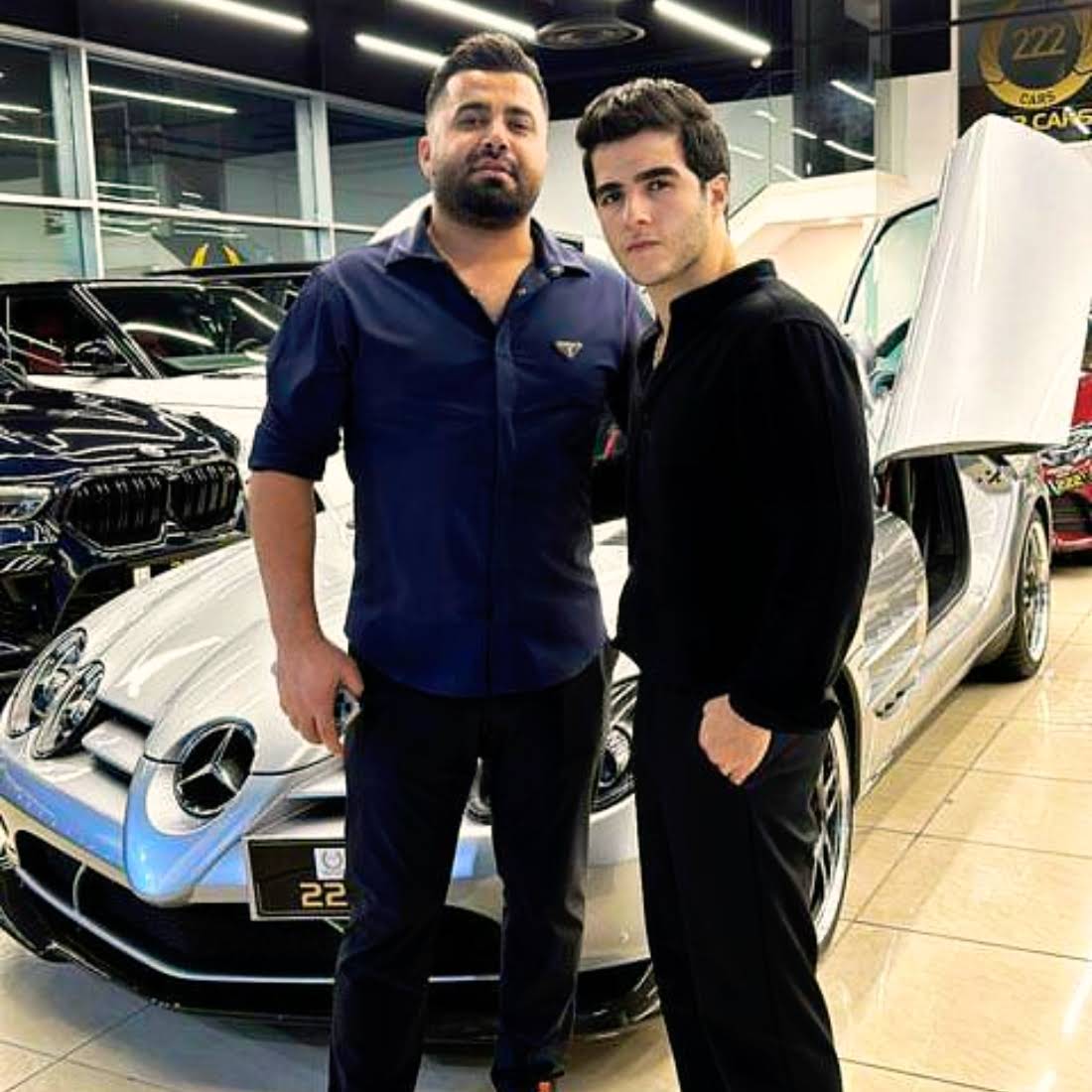 Post from فانز انس الشايب - Anas Alshayb