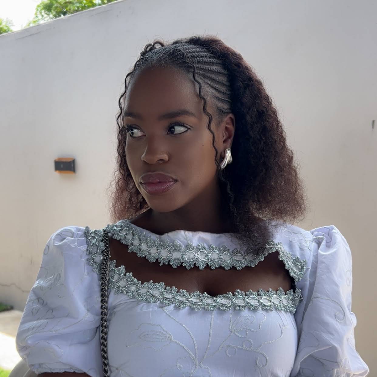 Post from Jasmine Ama