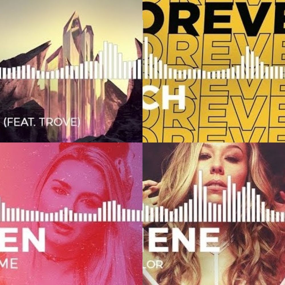 Monstercat - Melodic Dubstep