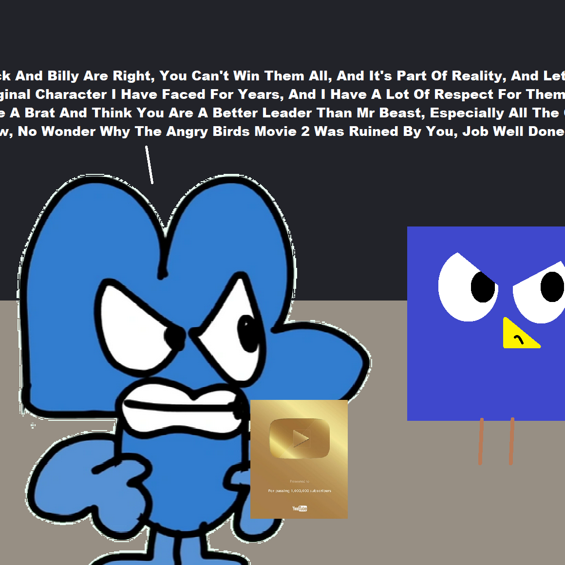 Post from Marcus Acosta Films / KAET Eight Ball