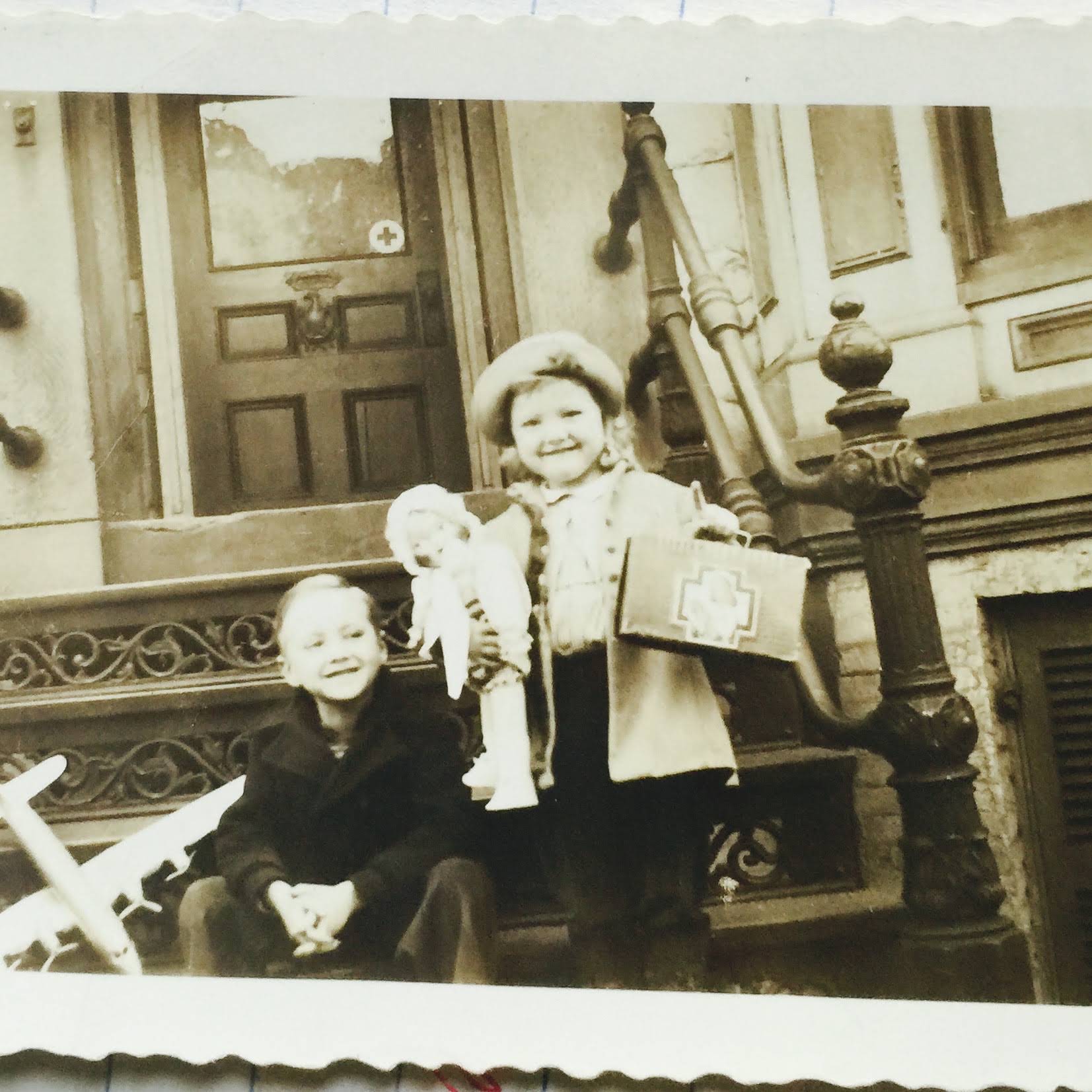 Post from Life With Sandra Hart