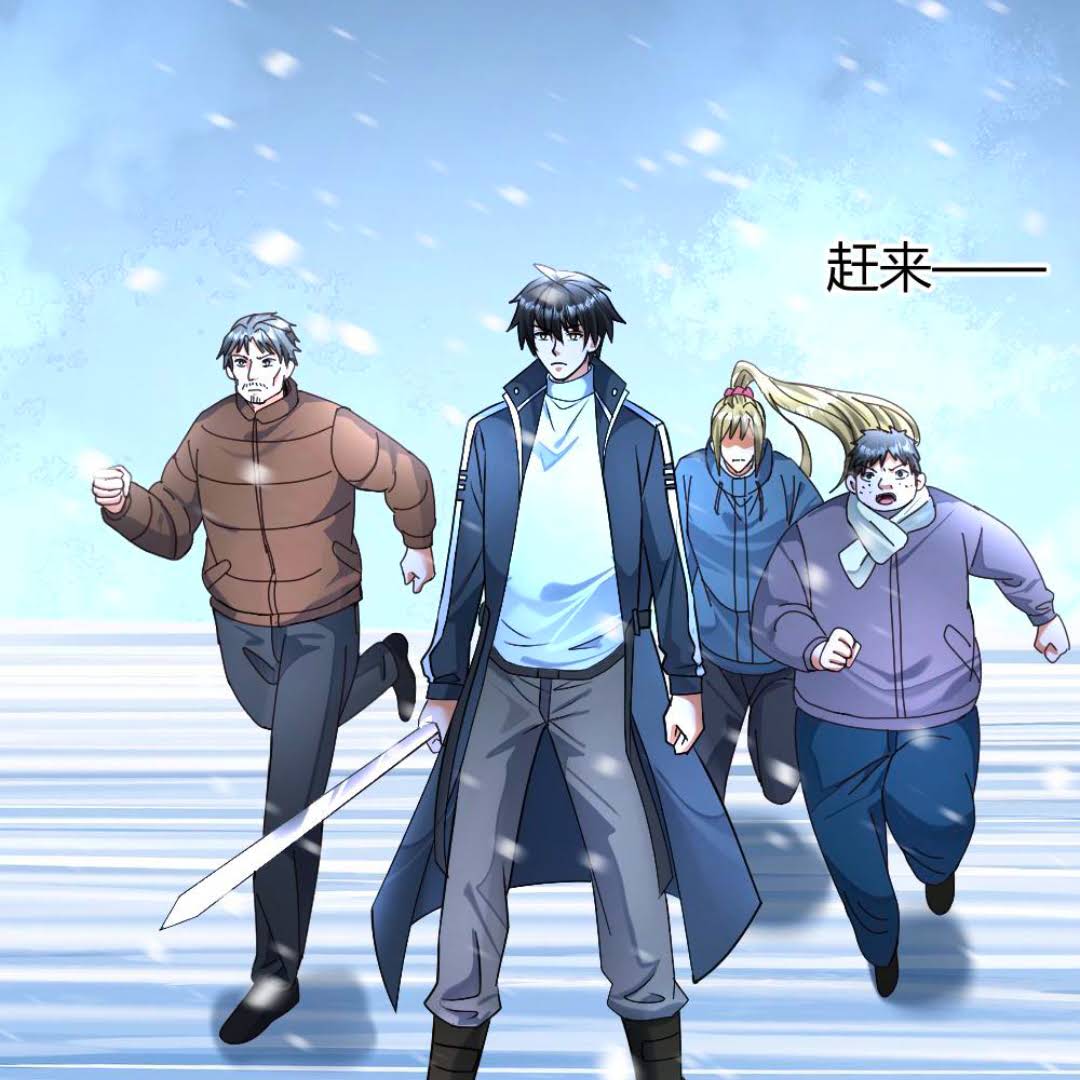 Post from Manga Manhwa Recap Zone