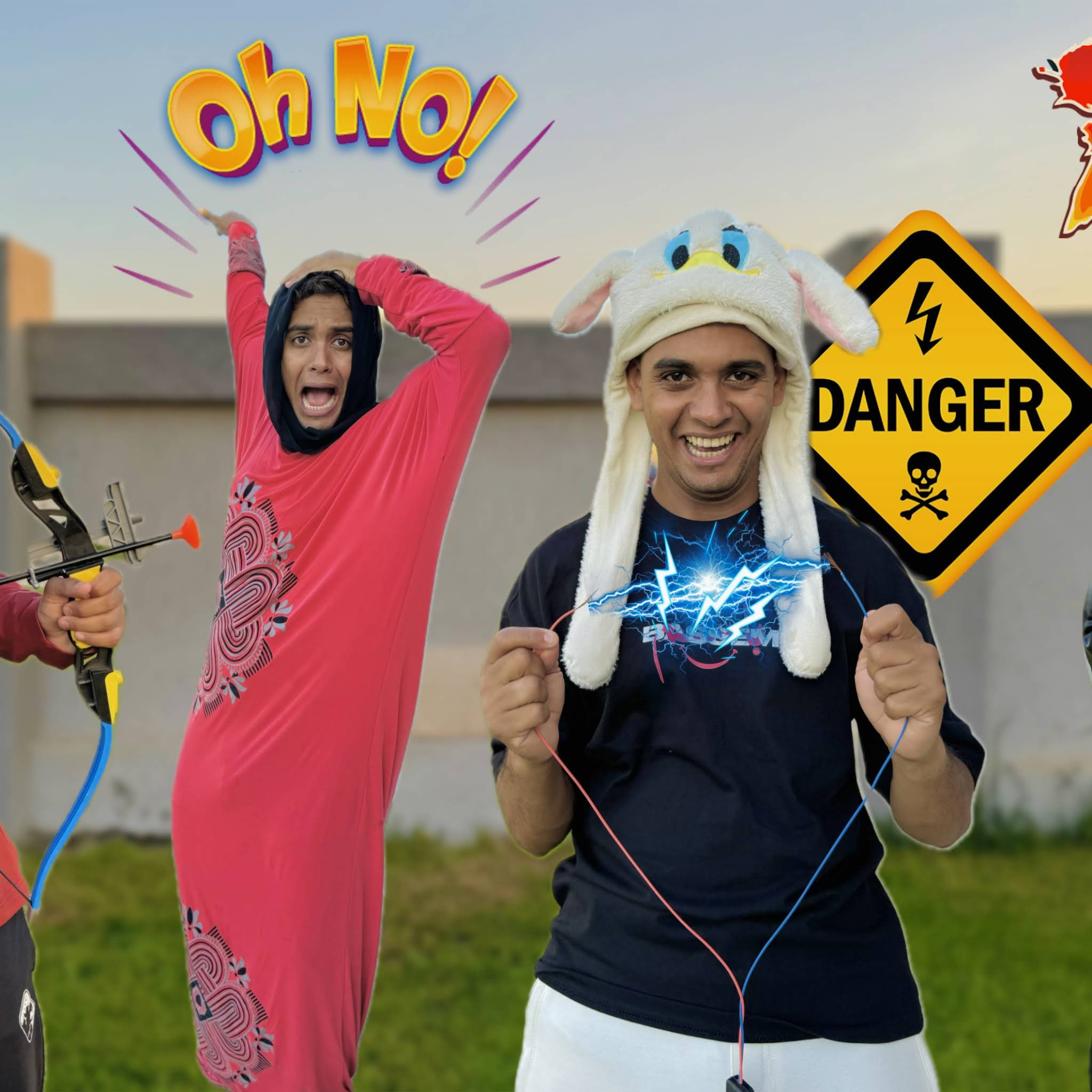 Post from Bassem Otaka