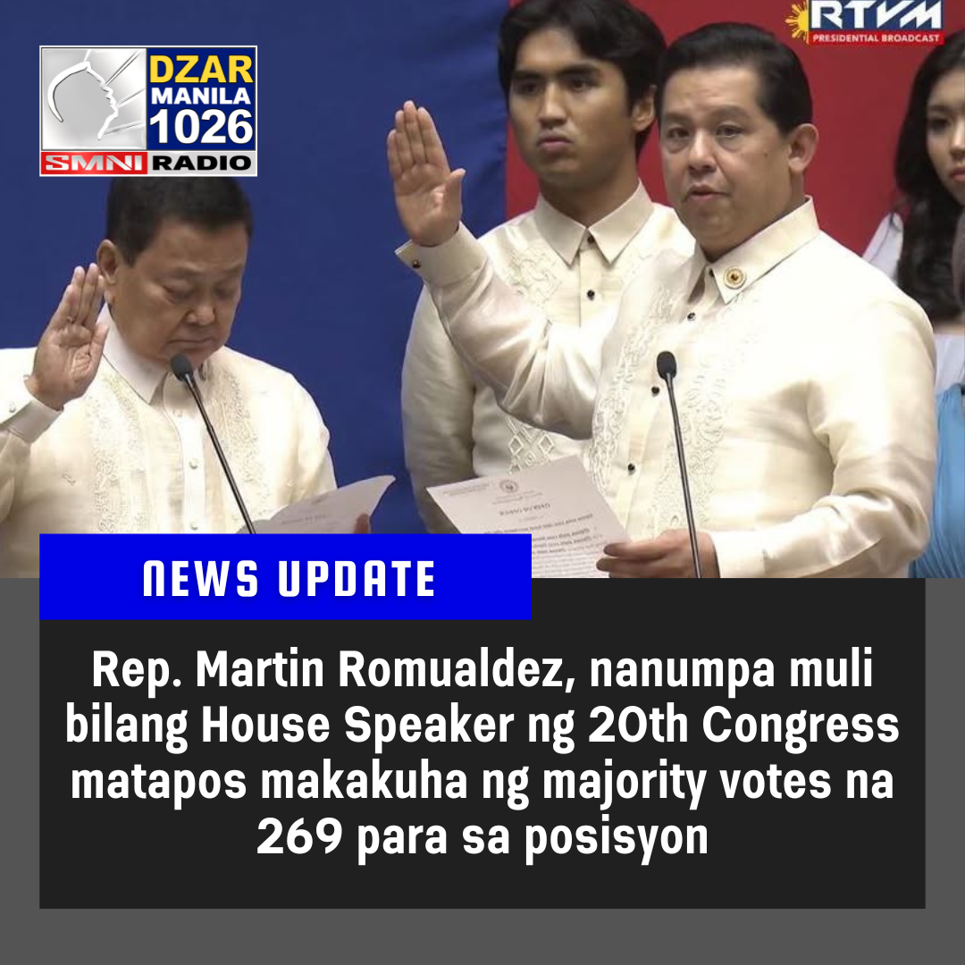 Post from DZAR 1026 News