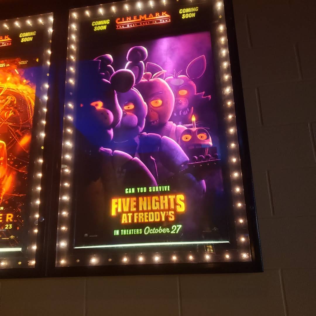 Post from loganator studios