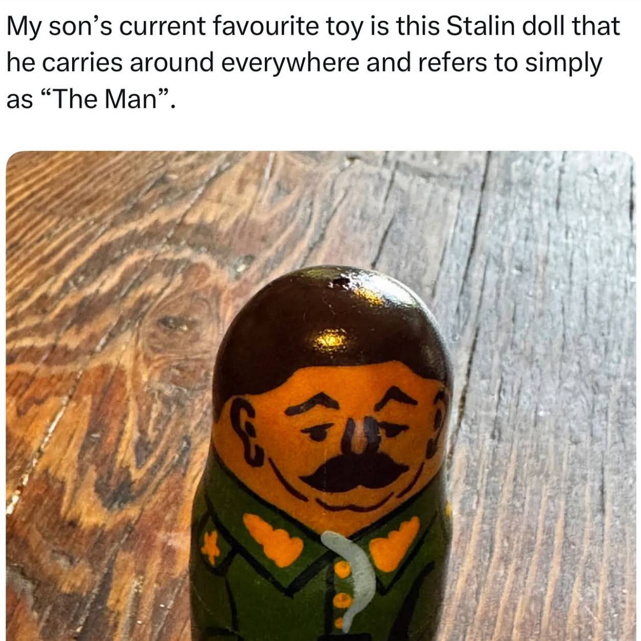 Post from Lessons in Meme Culture